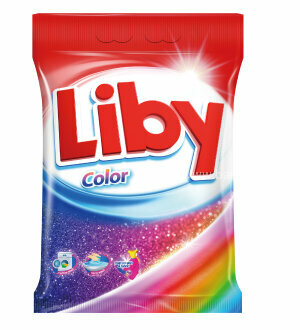 Liby хувцасны вок 5кг, Liby huvtsasnii vok 5kg